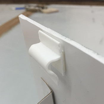 Wire Grid Clip - Signquick