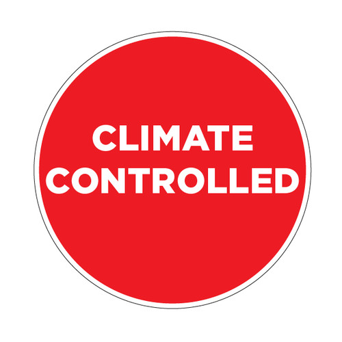 Compliance Decals - Signquick