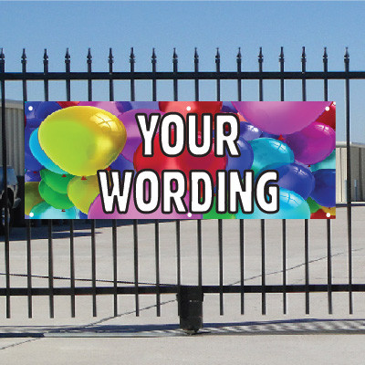 Self Storage Banners