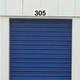 Self Storage Unit and Door Number Plaques - Signquick