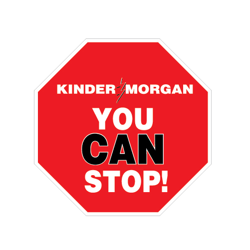 You Can Stop - Stop Sign - Signquick