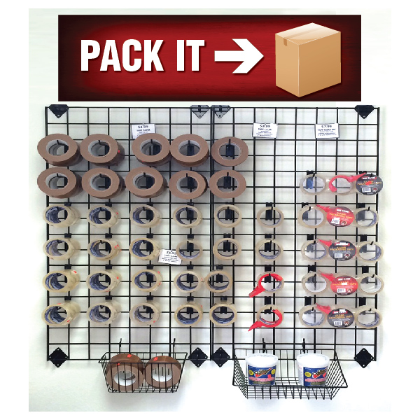 Pack It Signs - Signquick