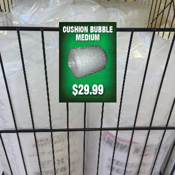 Wire Grid Clip - Signquick