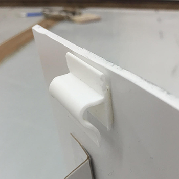 Wire Grid Clip - Signquick