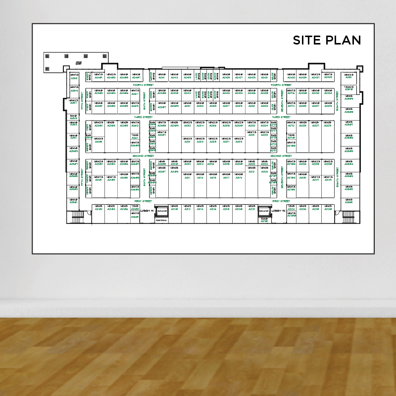 Site Plans - Signquick