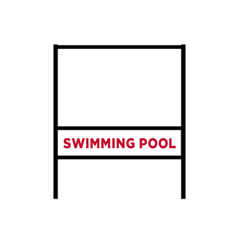 Real Estate Sign Riders - Custom - Signquick