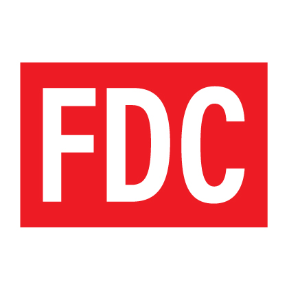 FDC Sign - Signquick