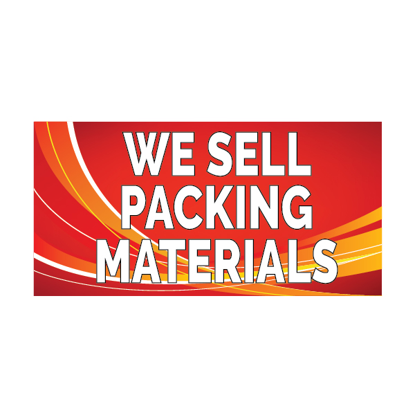 Banners bring more traffic to your Apartments. Save money at Signquick
