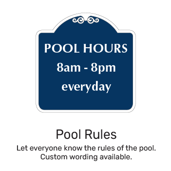 Apartment Signs and Banners bring more traffic to your Apartments.