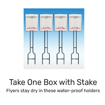 Real Estate Signs - Page 1 - Signquick