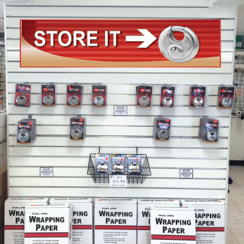 Store It Signs - Jenkins - Signquick