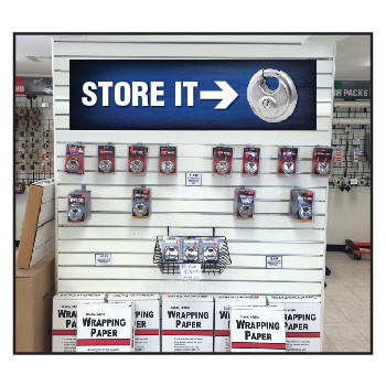 Store It Signs - Signquick