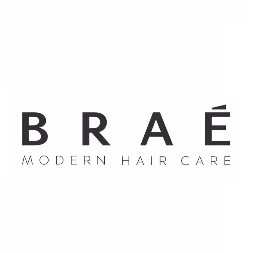 Braé Products - BRK Hair