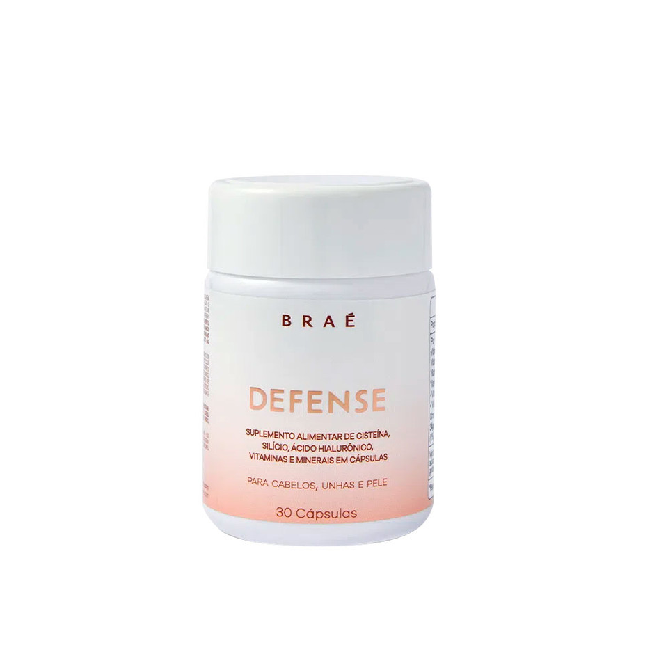 Braé Products - BRK Hair