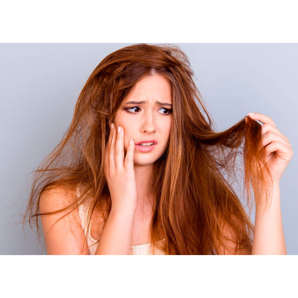 Transform Your Hair: The Top 5 Hair Reconstruction Treatments - BRK Hair