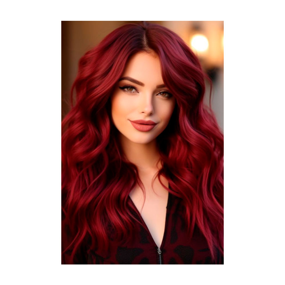The Art of Preserving Red Hair: Strategies and Essential Products - BRK ...