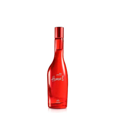 Natura Meu Primeiro Humor Deodorant Female Cologne Iconic Unmistakable ...