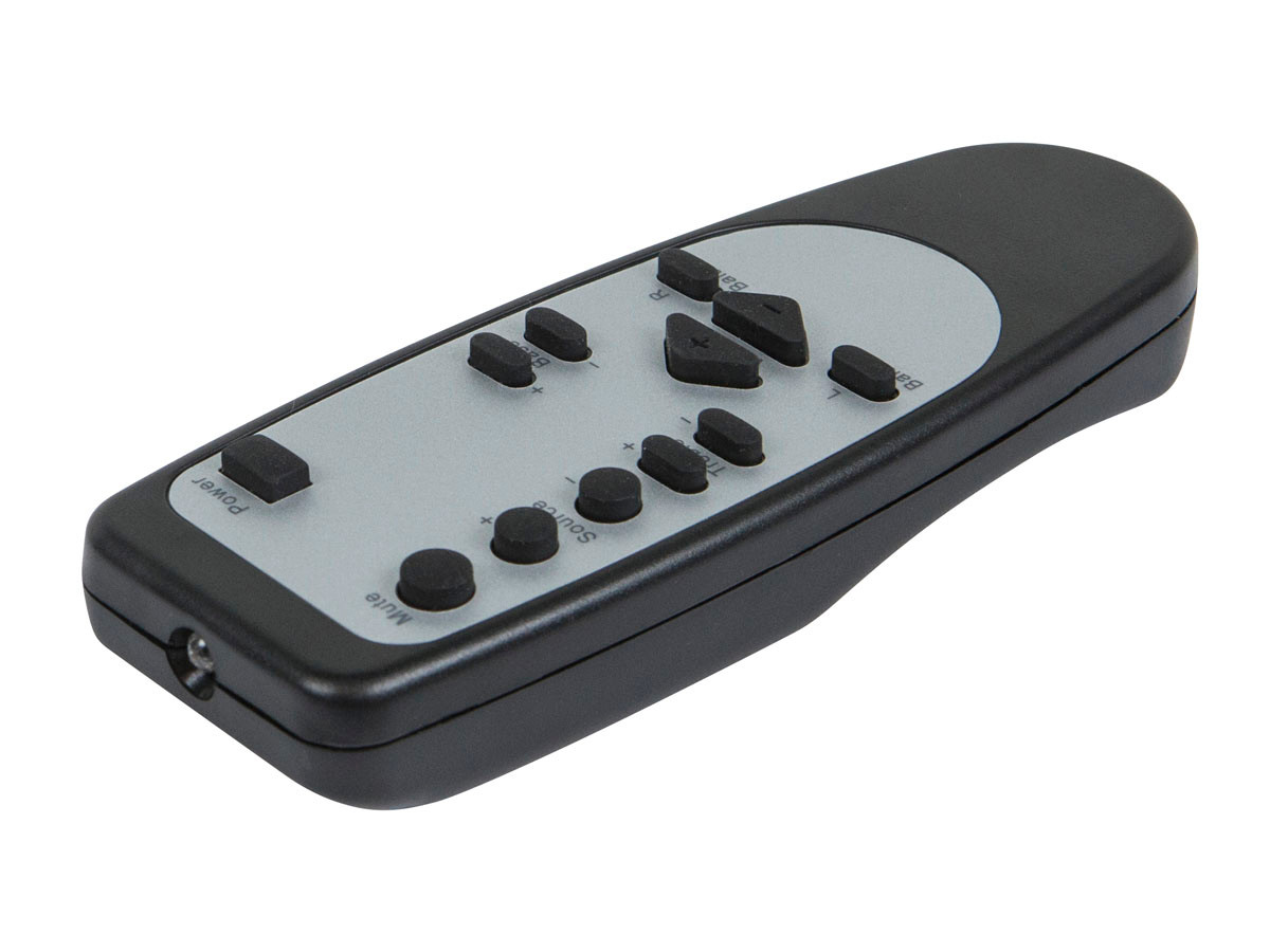 Home Audio Multizone Remote Control