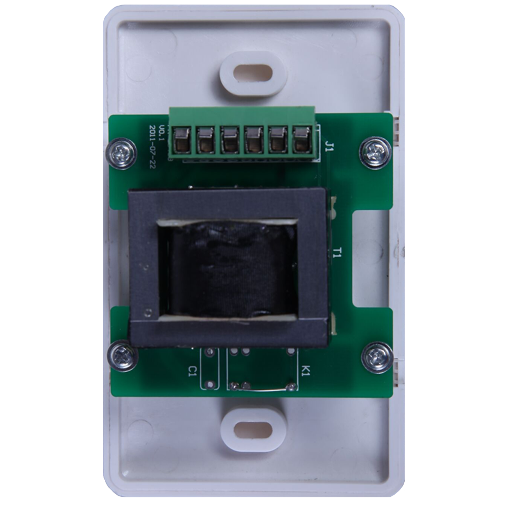 70V Speaker Volume Control 60W