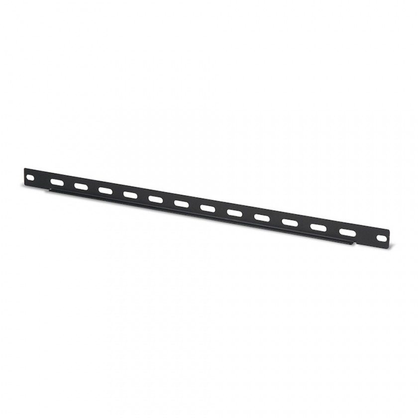 Lacing bar cable management