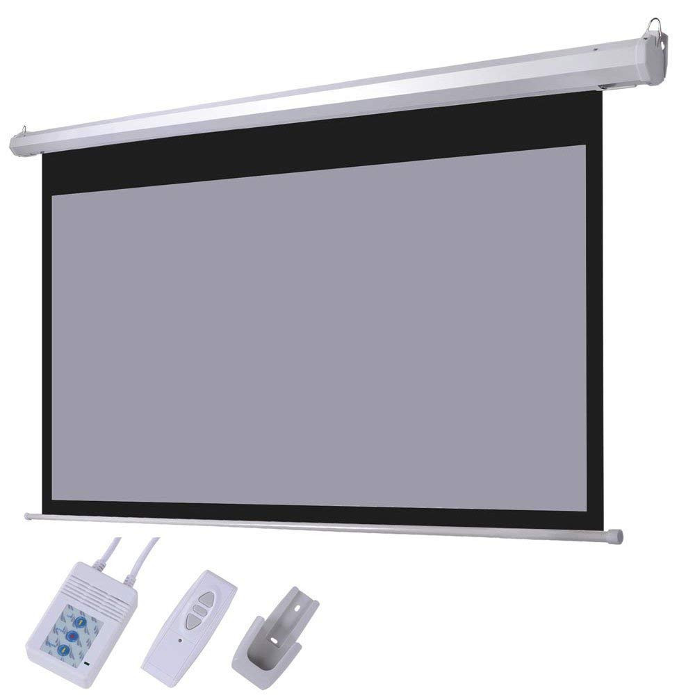 120 inch motorized projector screen | Canada | Toronto