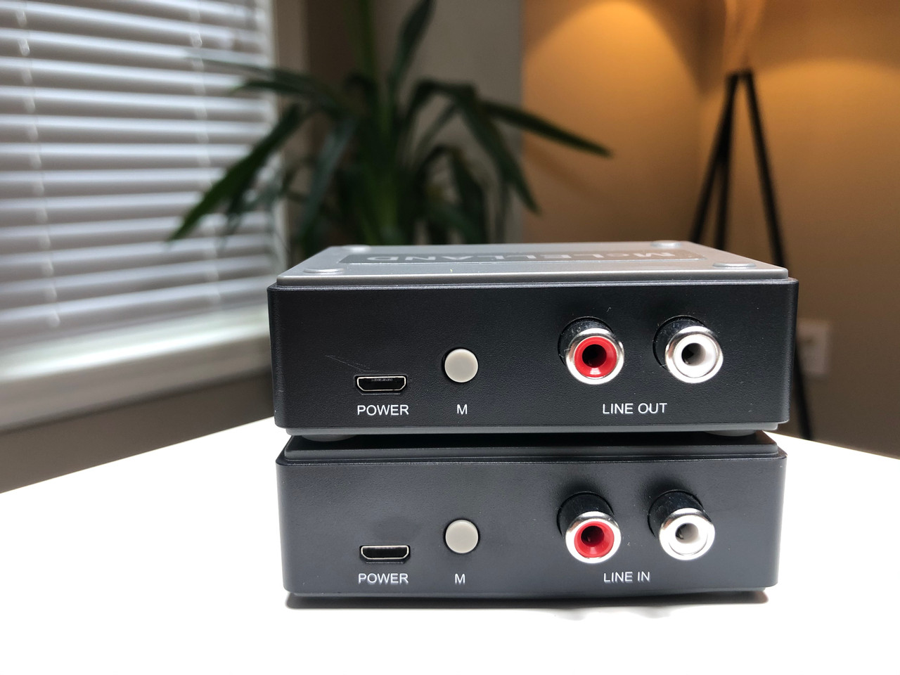 subwoofer wireless kit Connect your surround speakers easy way