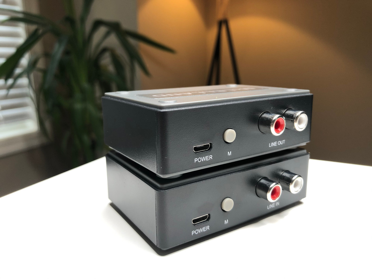 subwoofer wireless kit Connect your surround speakers easy way