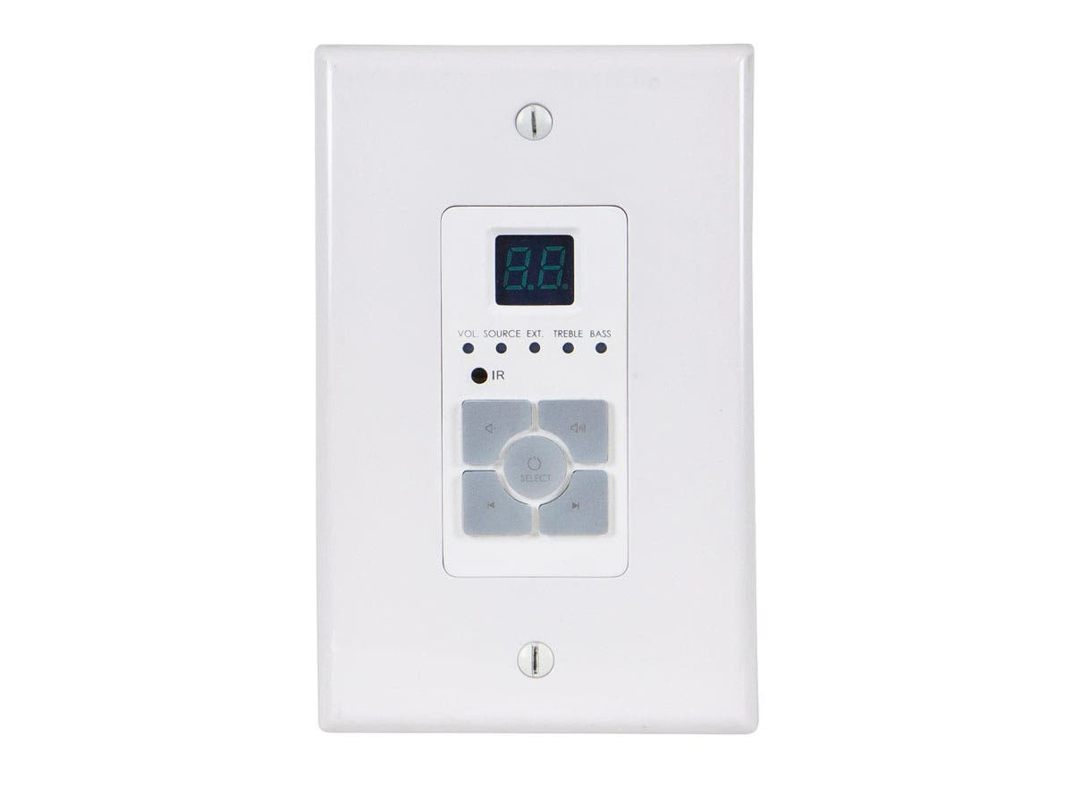 Multi Room Amplifier Keypad Kit