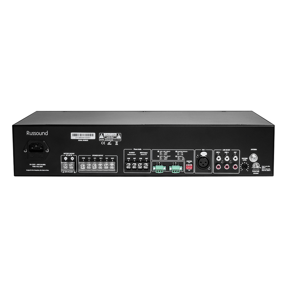 Top Commercial Open Ceiling Audio System for Bars & Offices