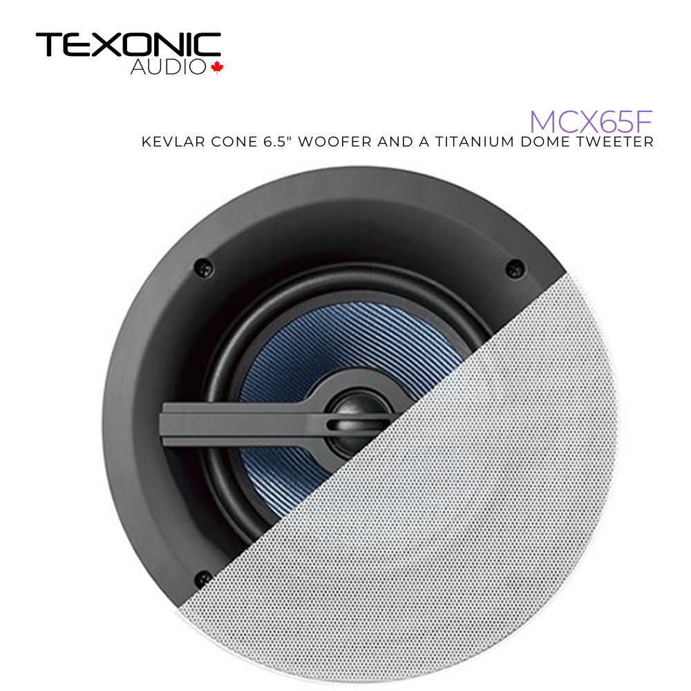 3 zone vssl amplifier with speaker package