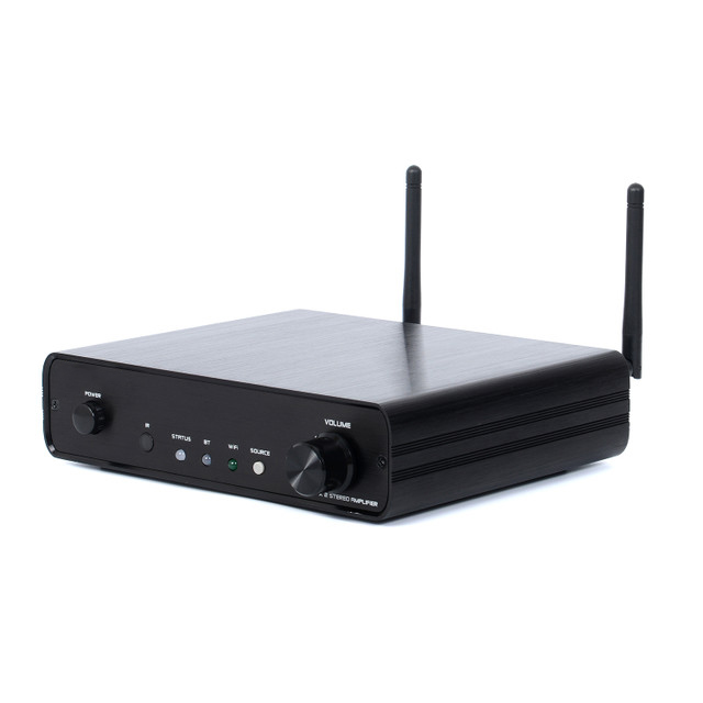 Affordable Audio Streaming Amp - Top Choice in Canada