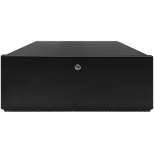 Secure DVR/NVR Lock Box - High-Security Protection