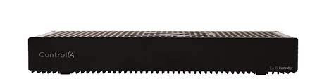 Control4 8-Speaker Multi-Room Audio: Superior Sound