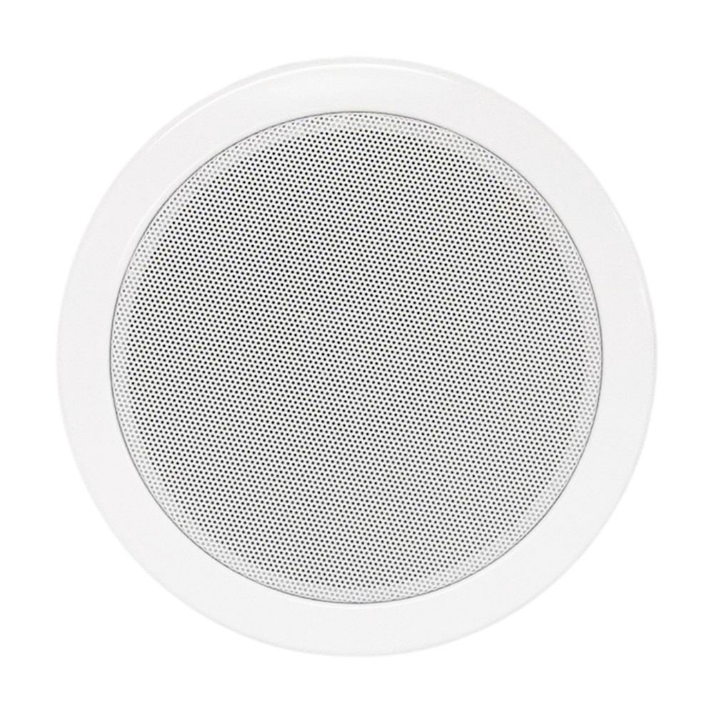 Elevate Your Store's Ambiance: 6 Ceiling Speakers System