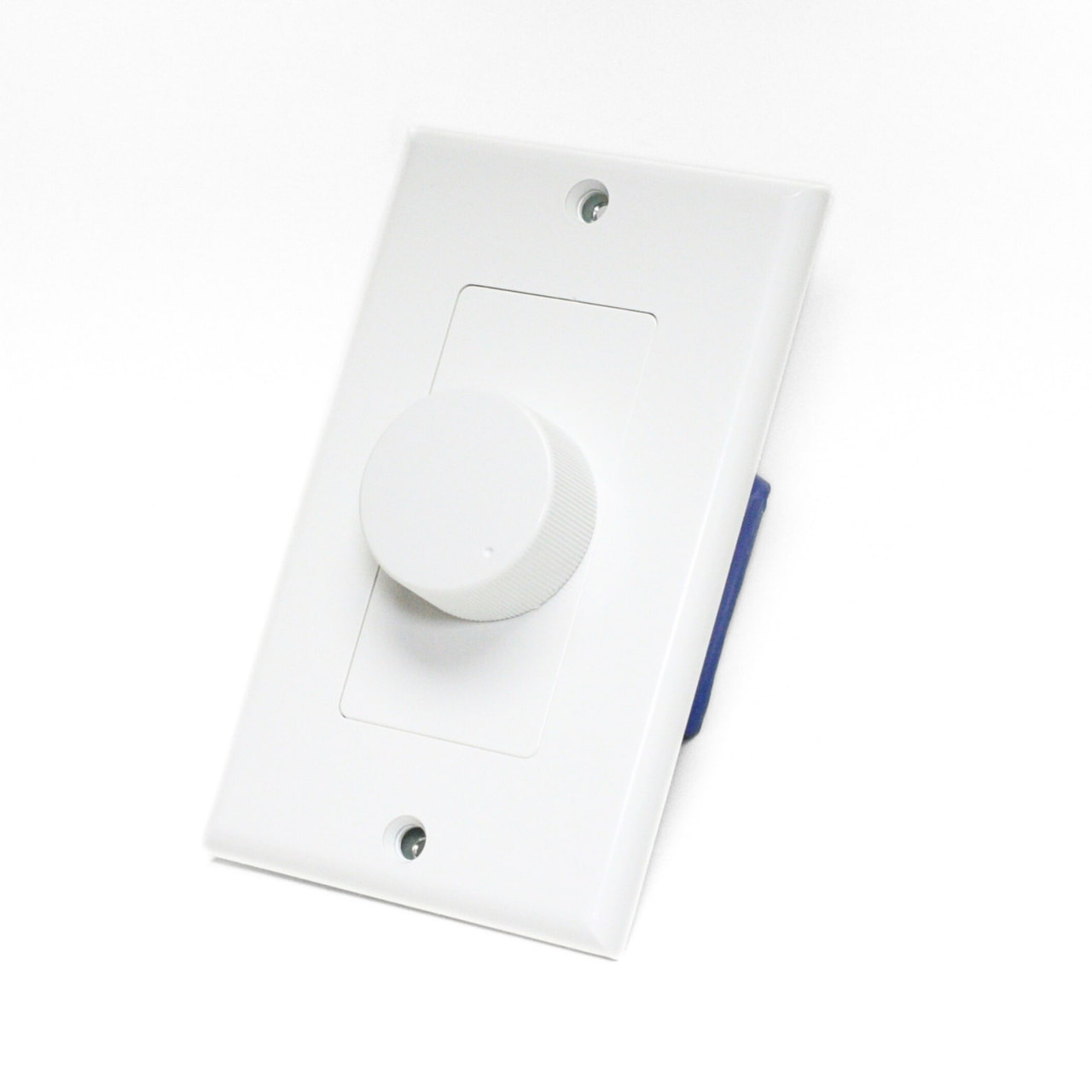 70V 100V Commercial Wall Volume Control - Attenuator
