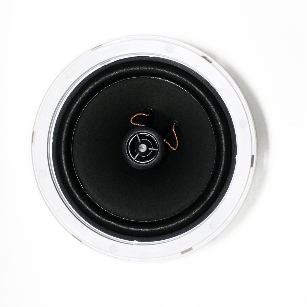 Top Retail Sound System Bundle: Contractors' Choice