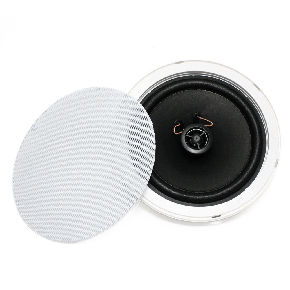 Top Retail Sound System Bundle: Contractors' Choice