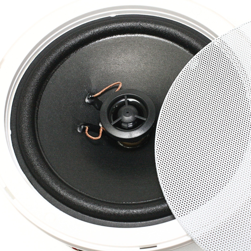Top Retail Sound System Bundle: Contractors' Choice