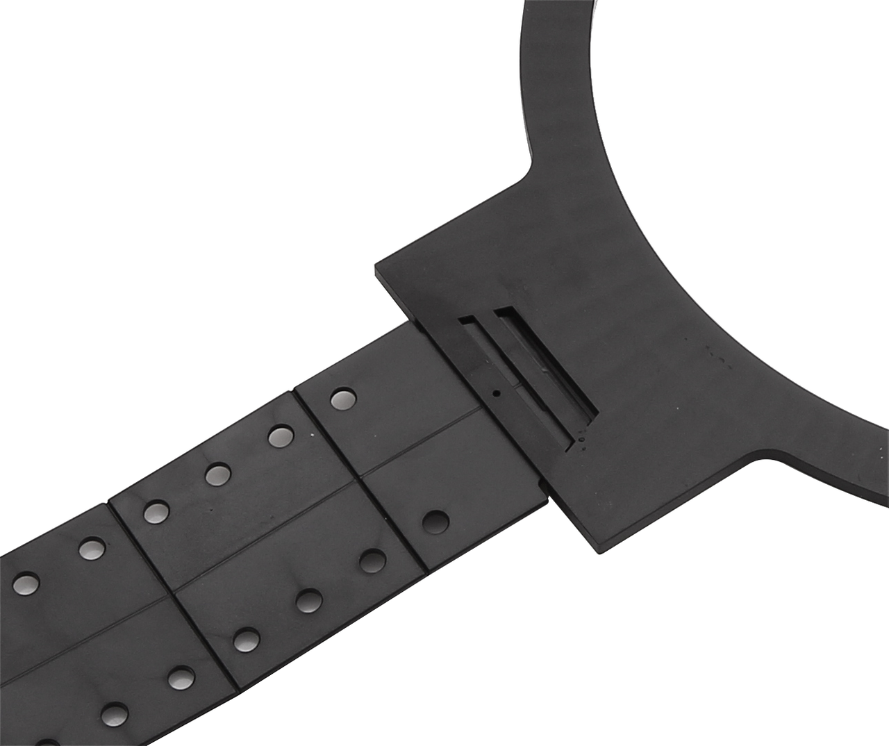Premium 8-Inch Ceiling Speaker Bracket for Installation