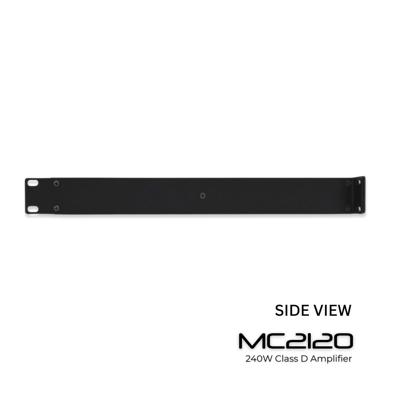 TEXONIC MC-2120 120W Digital Class-D Power Amplifier