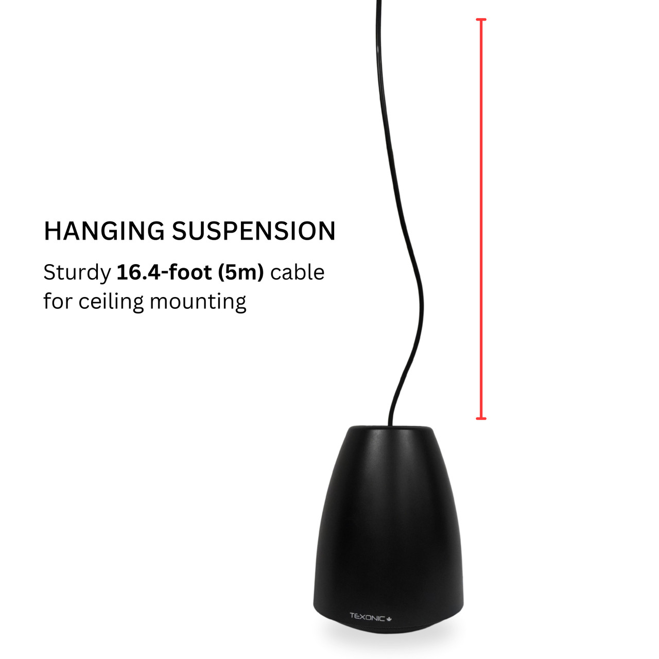 Gym Sound System - TOA Speakers & Amplifier