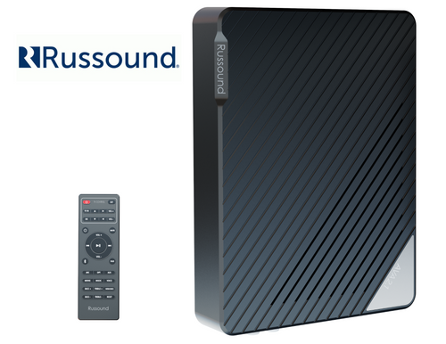 Transform Your TV Audio with the AVA2.1 Mini-AVR