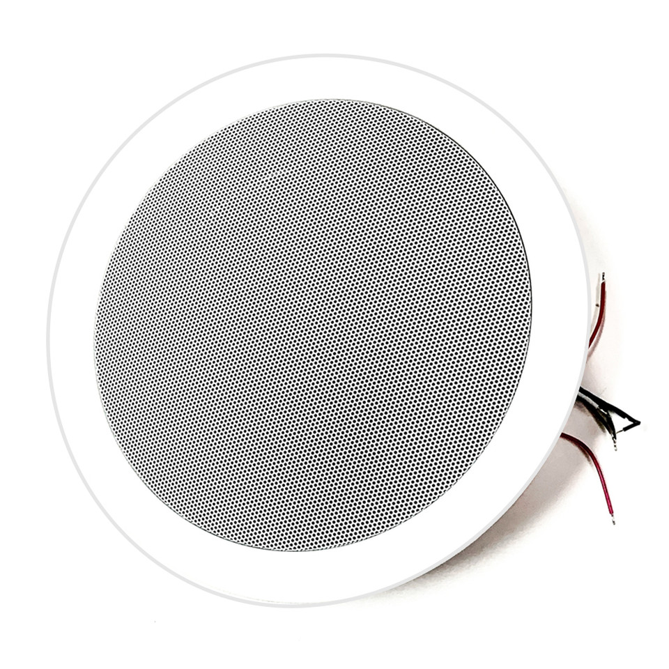 Speco SPG66T 6" 70V Ceiling Speaker Canada