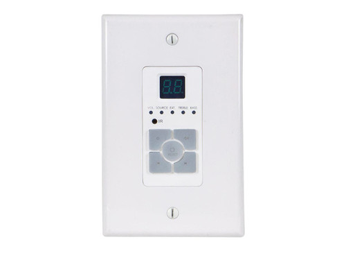 Multi Room Amplifier Keypad Kit