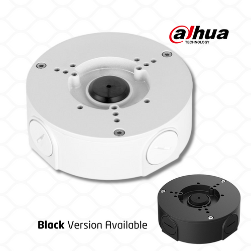 DH-PFA130-E Dahua Camara Back box