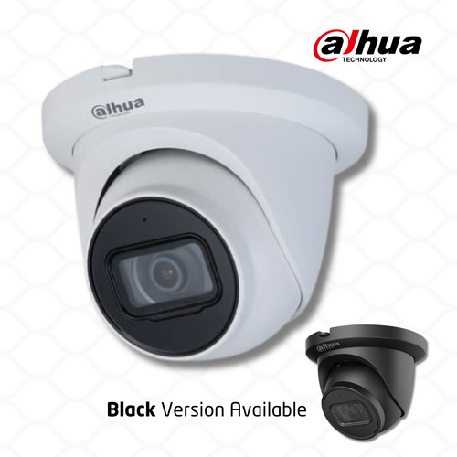 Dahua N42BJ62 4MP Fixed Eyeball Camera