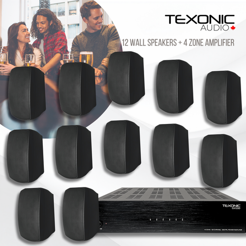 Discover the Best Sound Systems for Your Pub Restaurant
