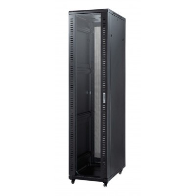 42U Wall Mount AV and Network Server rack 450mm depth