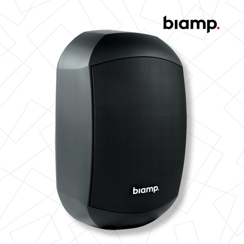 MASK6CT-BL 6.5" Surface Speaker | 70V/100V