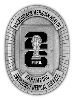 Hackensack Meridian Health EMS - The Pitch - 3 Panel - Silver
